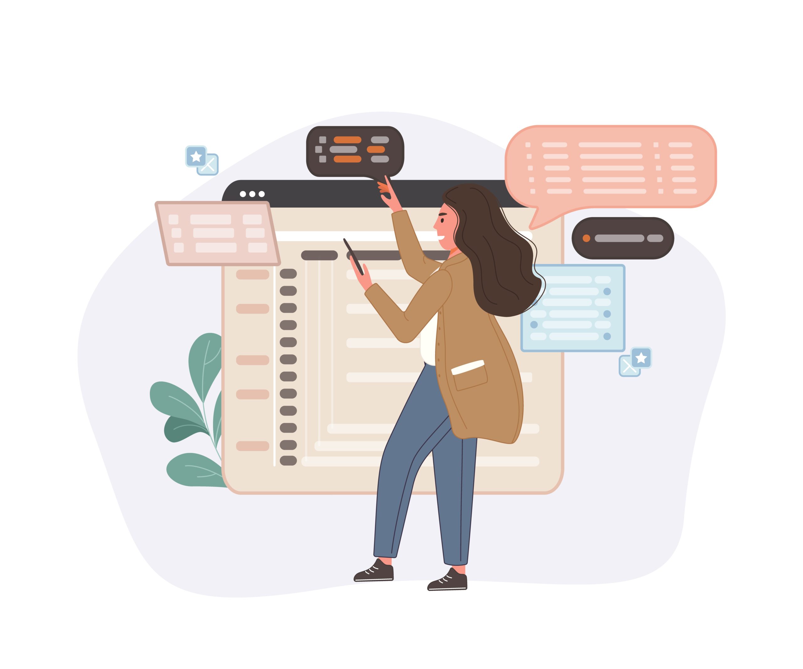 Pourquoi choisir l'open source pour votre application web ...